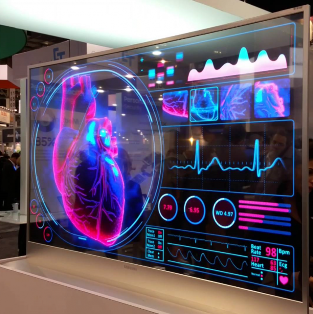 Technology | New Fusion